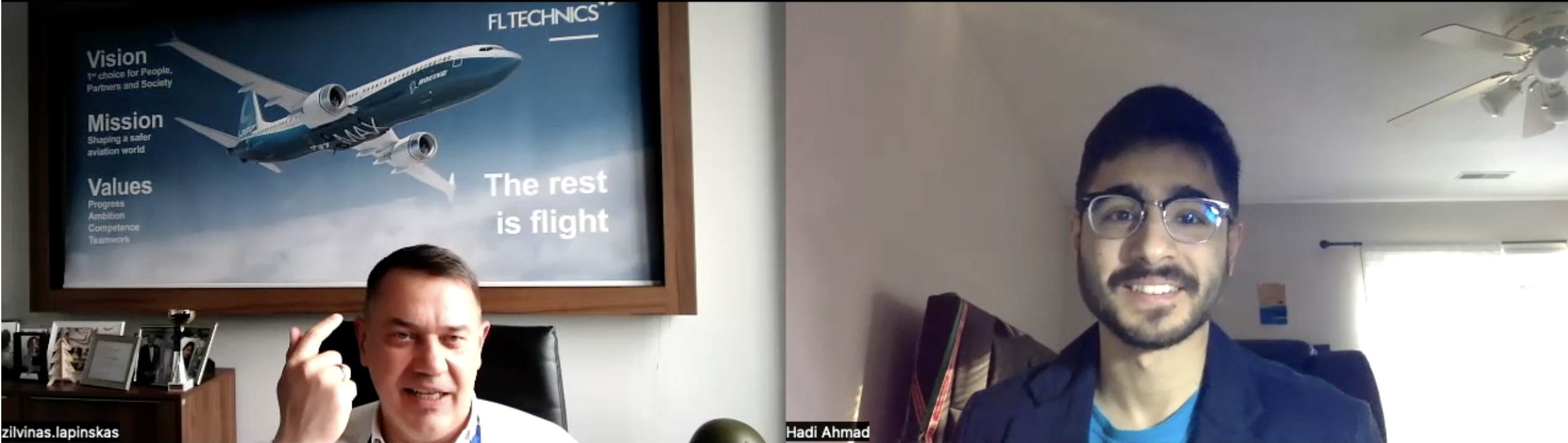 FL Technics CEO on Why AI Can't Replace Human Engineers: “There is no ...
