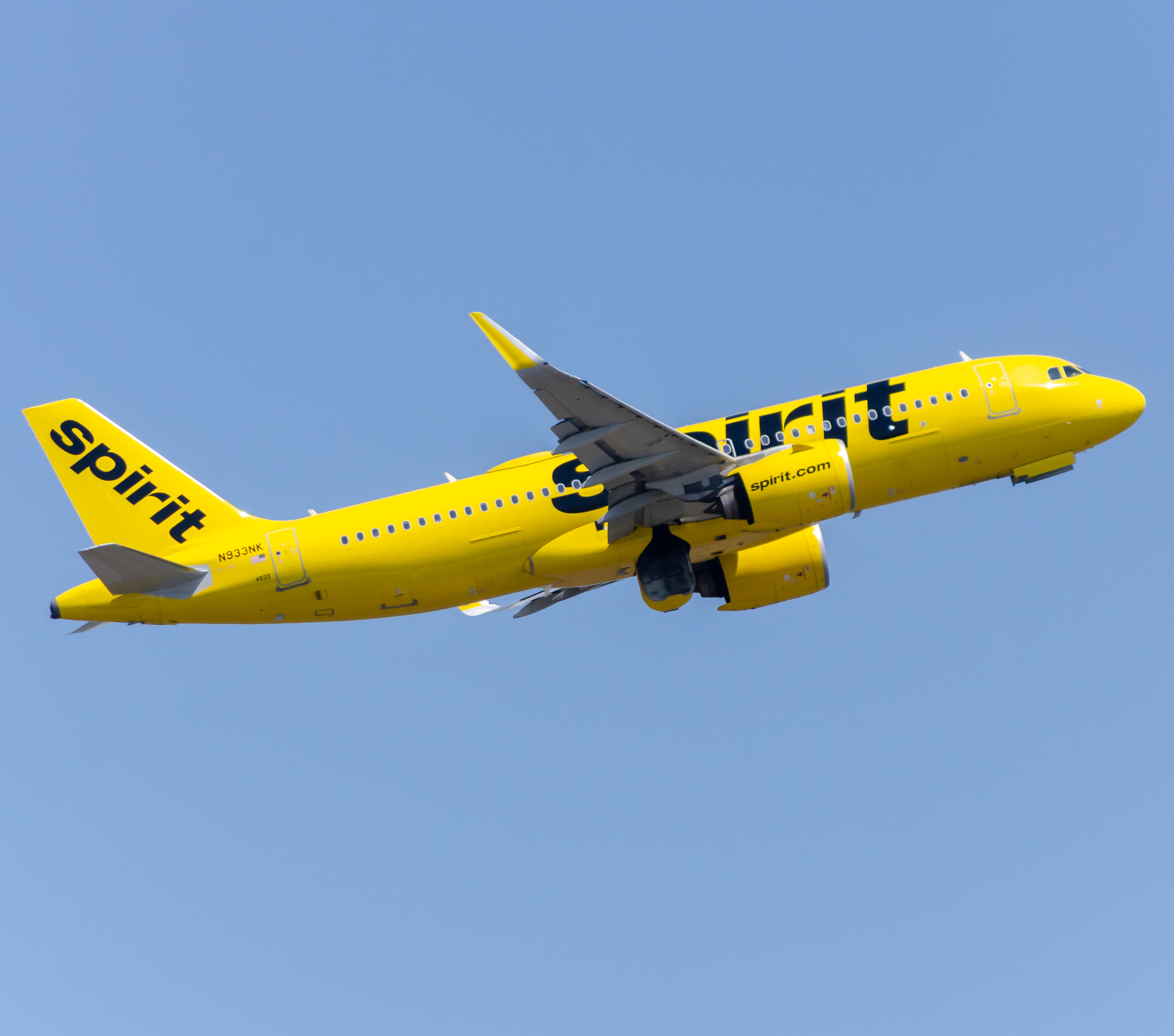 Spirit Airlines: Baggage Rules and Policies - AeroXplorer.com