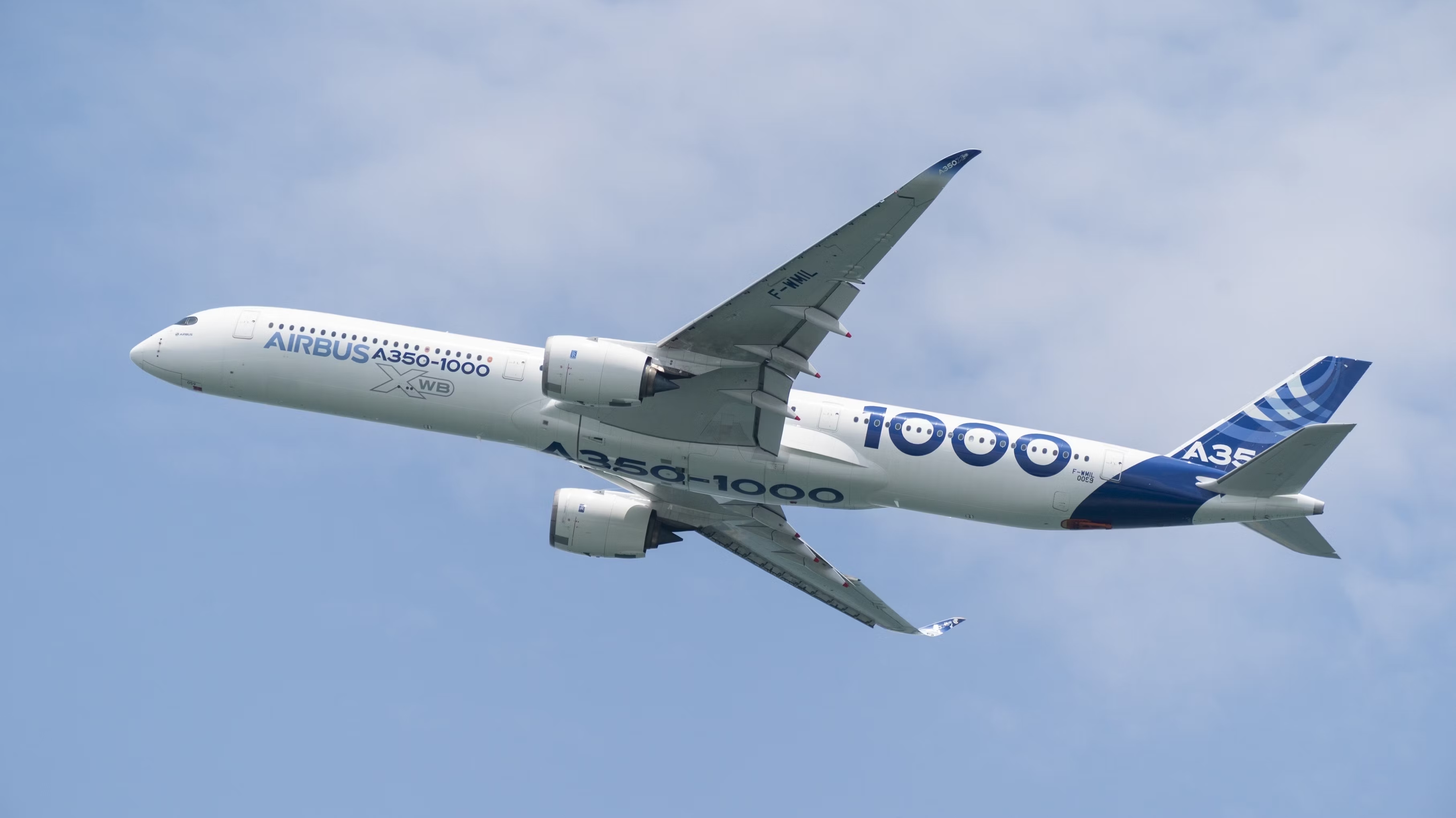 This New Airbus Project Could Mark the End for Pilots - AeroXplorer.com