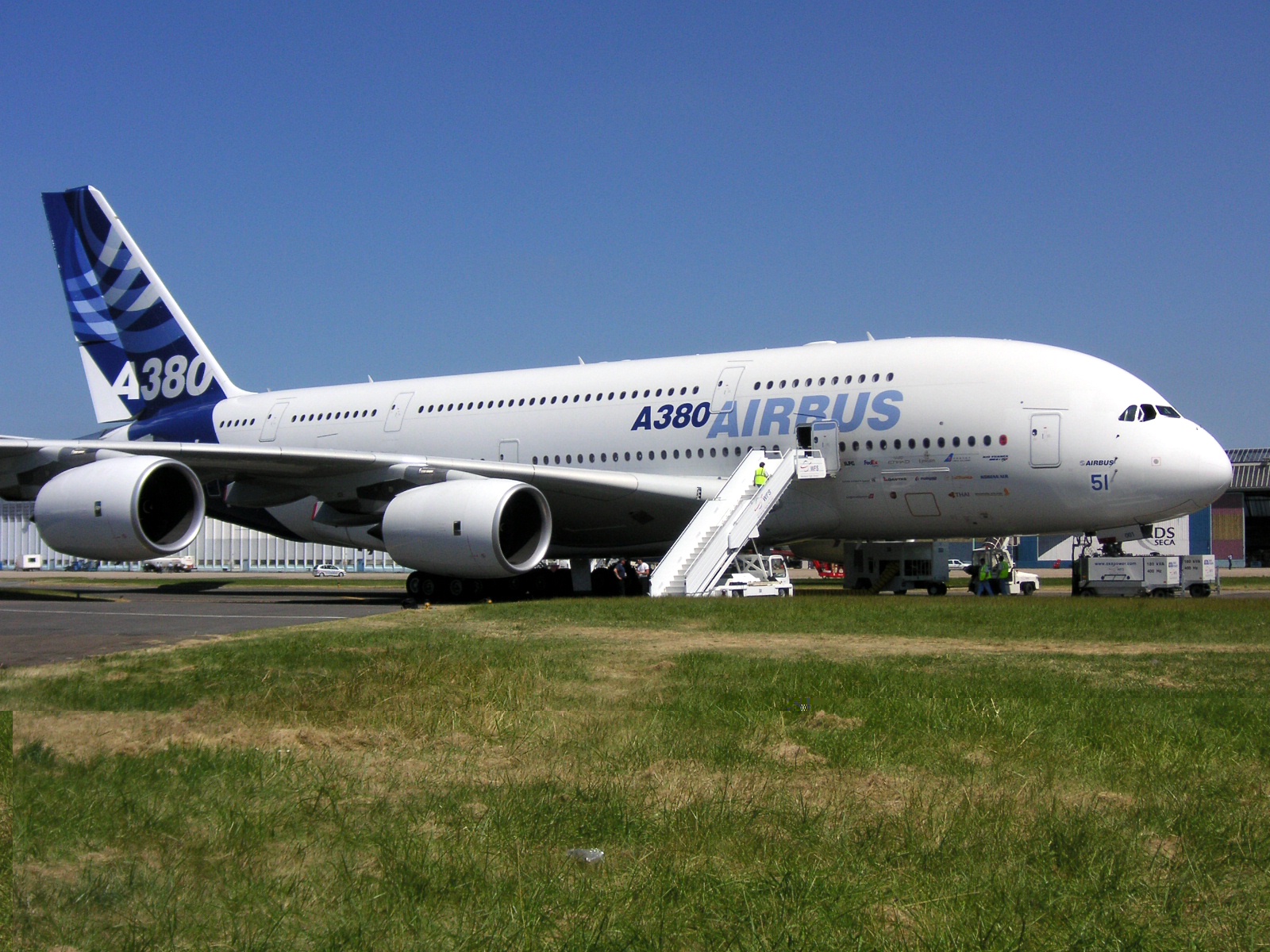 A380F: Could There Be an Airbus A380 Freighter Variant? - AeroXplorer.com