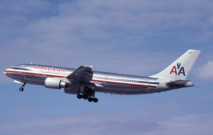23 Years Ago: The Fatal Crash of American Airlines Flight 587 - AeroXplorer.com