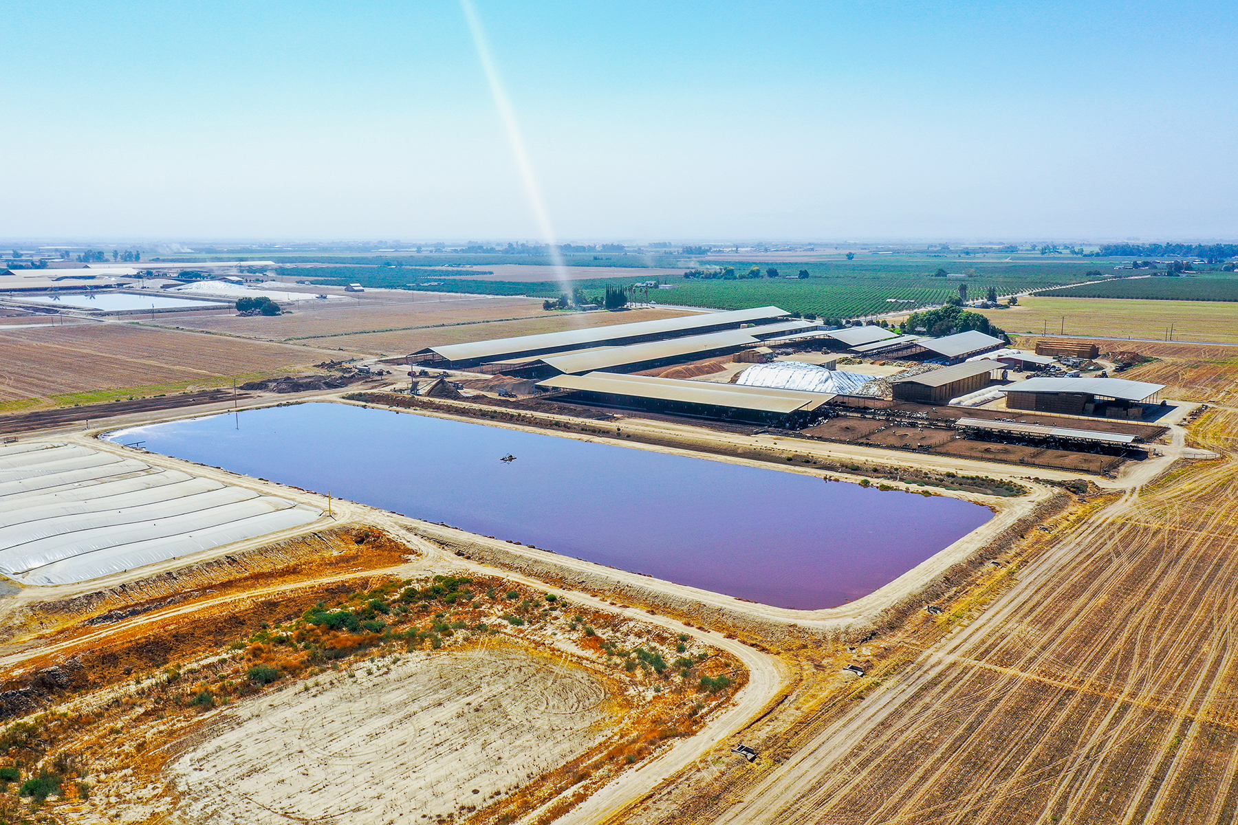 Aemetis Receives Approval to Construct Sustainable Aviation Fuel Plant ...