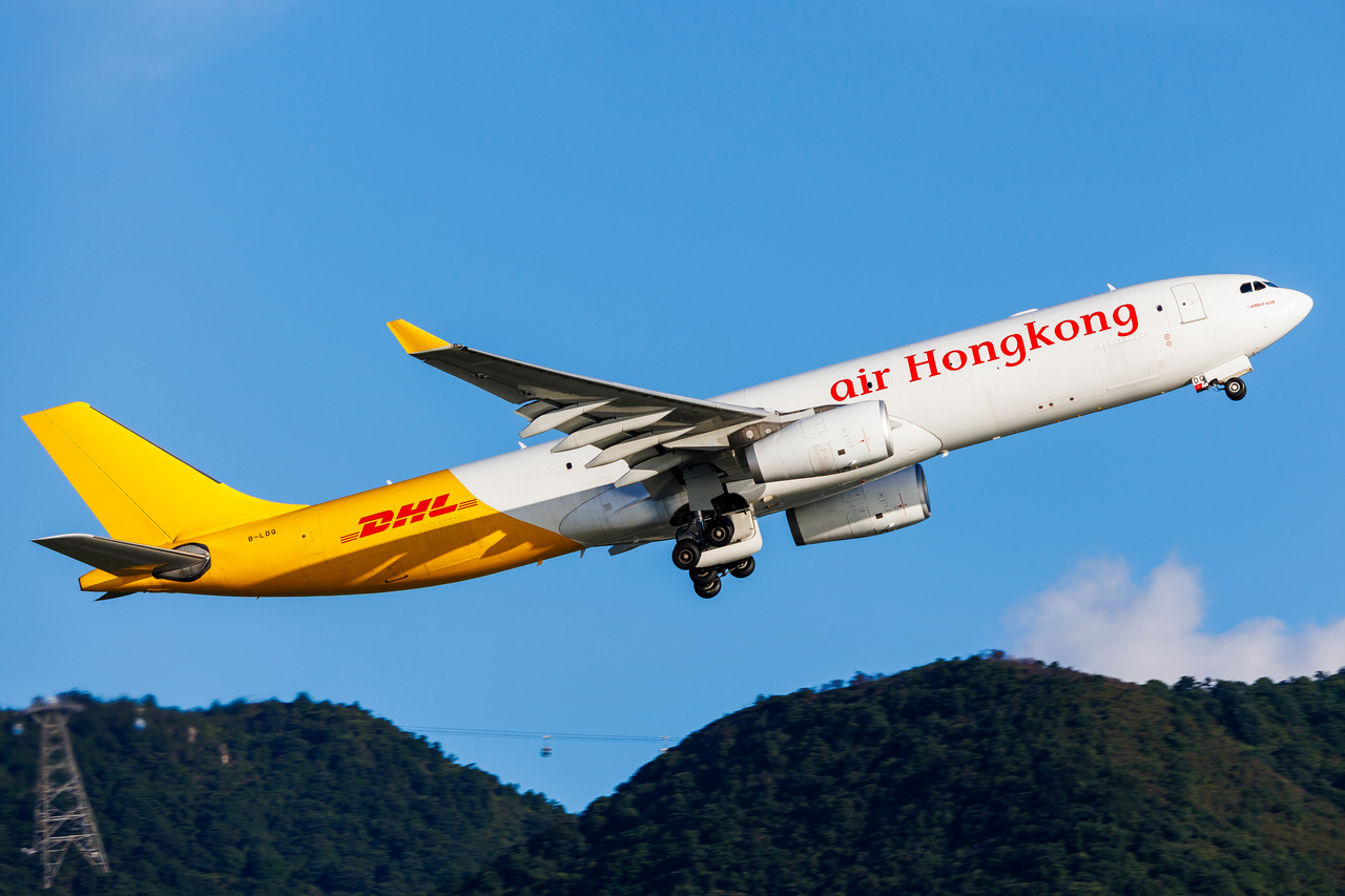 Air Hong Kong to Complete Fleet Transition by 2024 - AeroXplorer.com