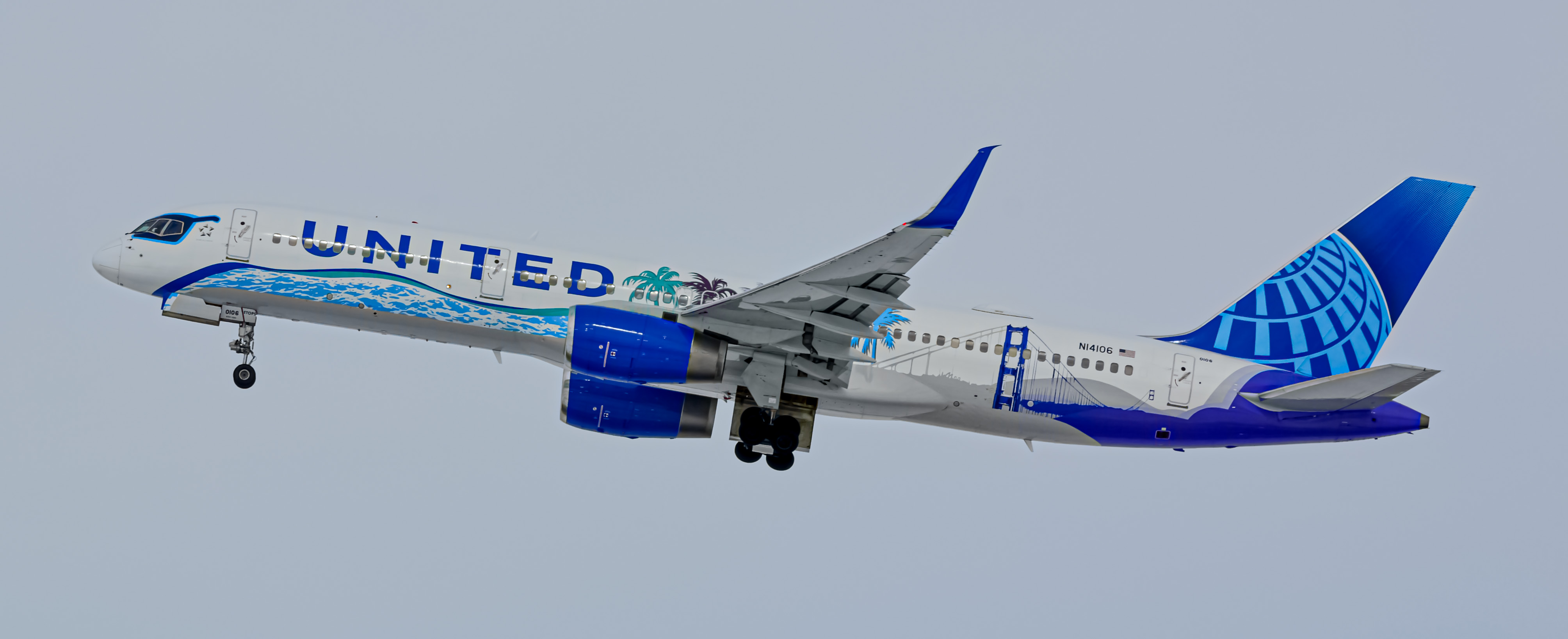 United Announces Largest International Expansion in Carrier’s History ...
