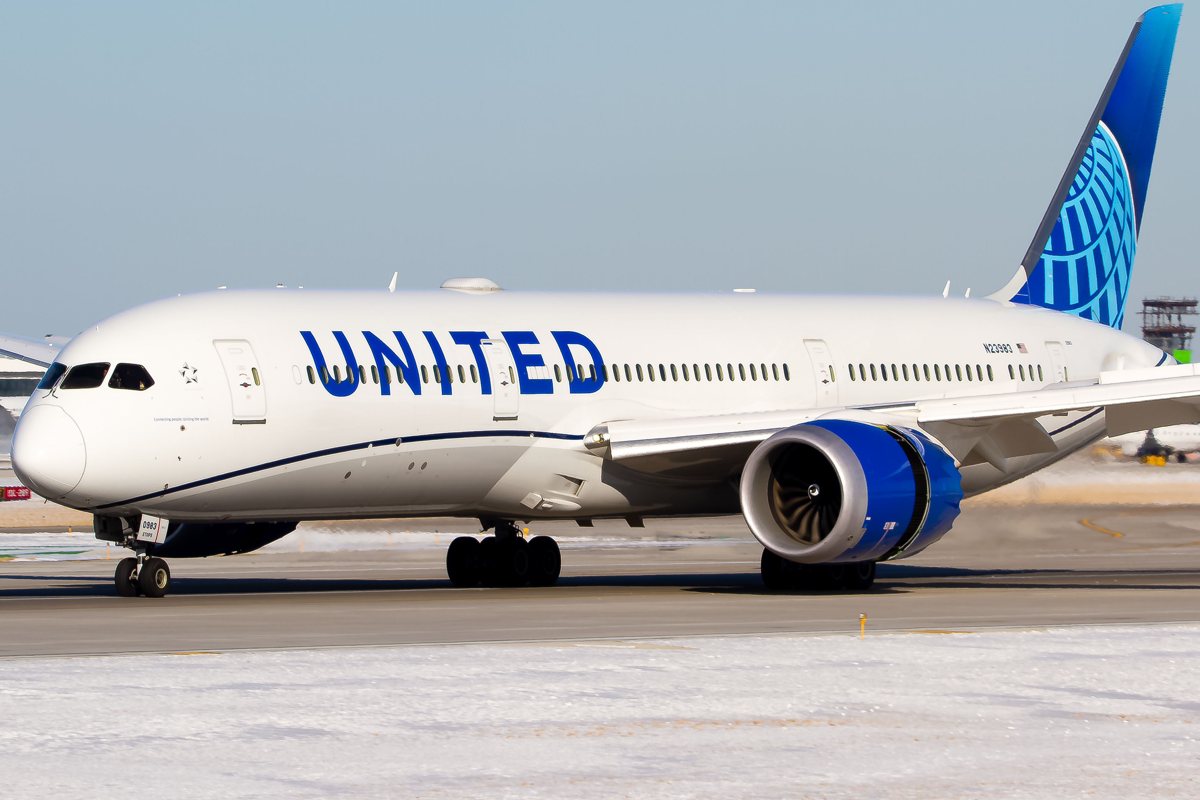 United Tests New Boarding Process, Looks to Add Boarding Group 6 ...
