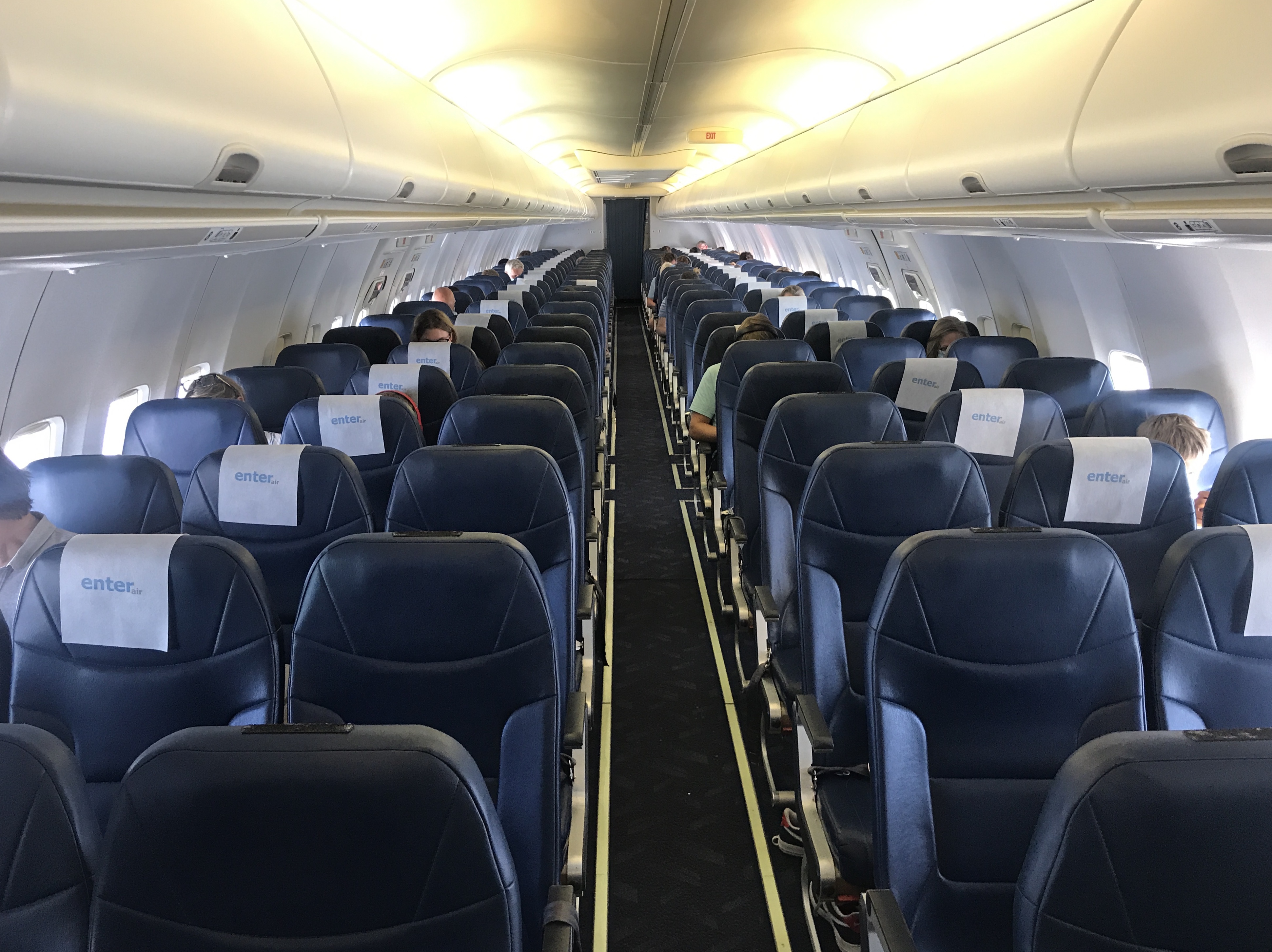 Ghost Flights Explained: Planes Taking Off With Little to No Passengers ...