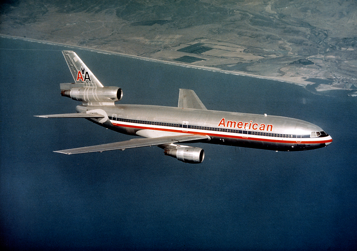 The Story of the Death Trap DC-10 Airplane - AeroXplorer.com