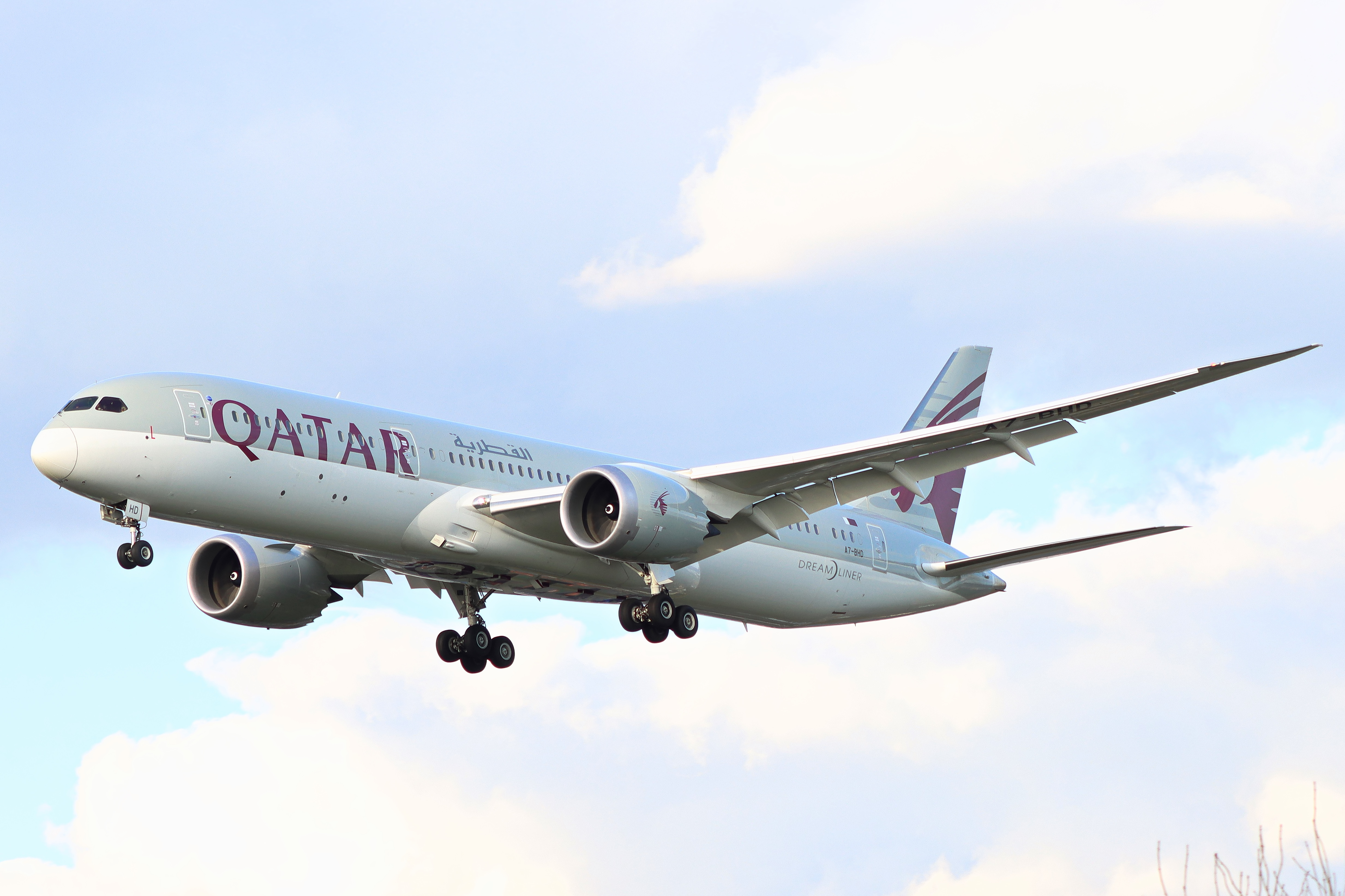 2023 F1 British Grand Prix: Qatar Airways Resumes Flights to Birmingham ...