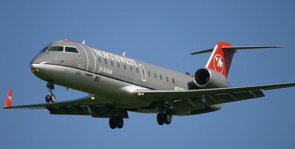 Bored Pilots Pushed Their Aircraft to Its Limit: The Crash of Pinnacle ...