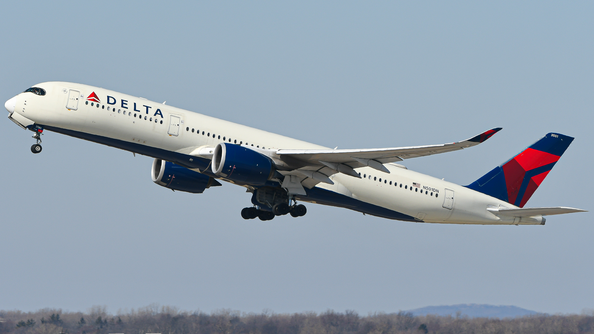 Delta Pilots Announce Historic New Contract - AeroXplorer.com