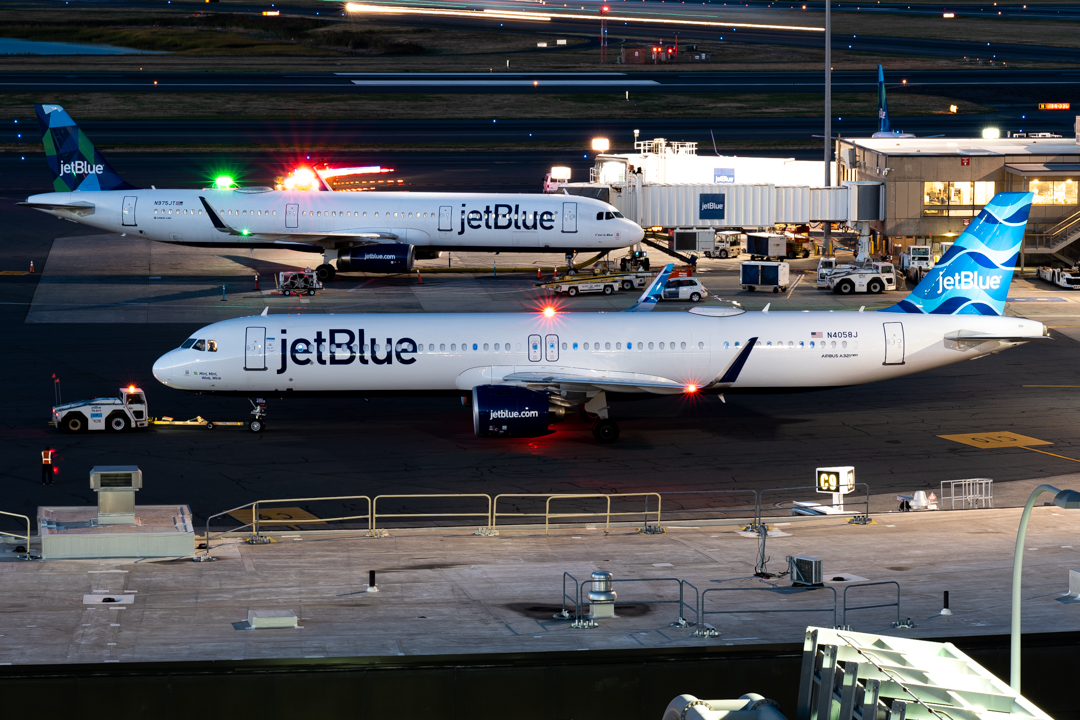 JetBlue to Launch Flights to Paris Next Summer - AeroXplorer.com