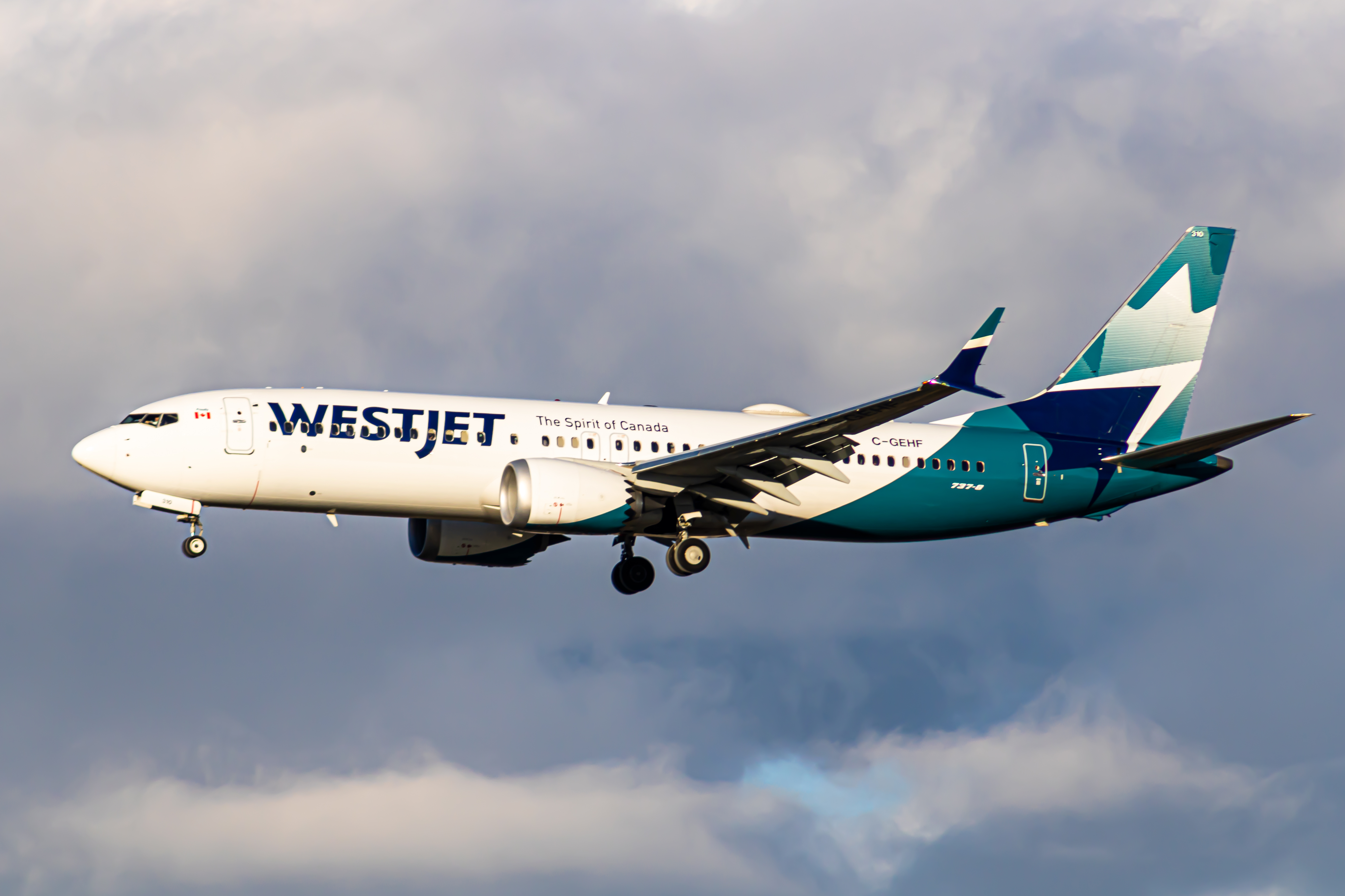 WestJet Launches Direct Flights Between Winnipeg and Atlanta ...