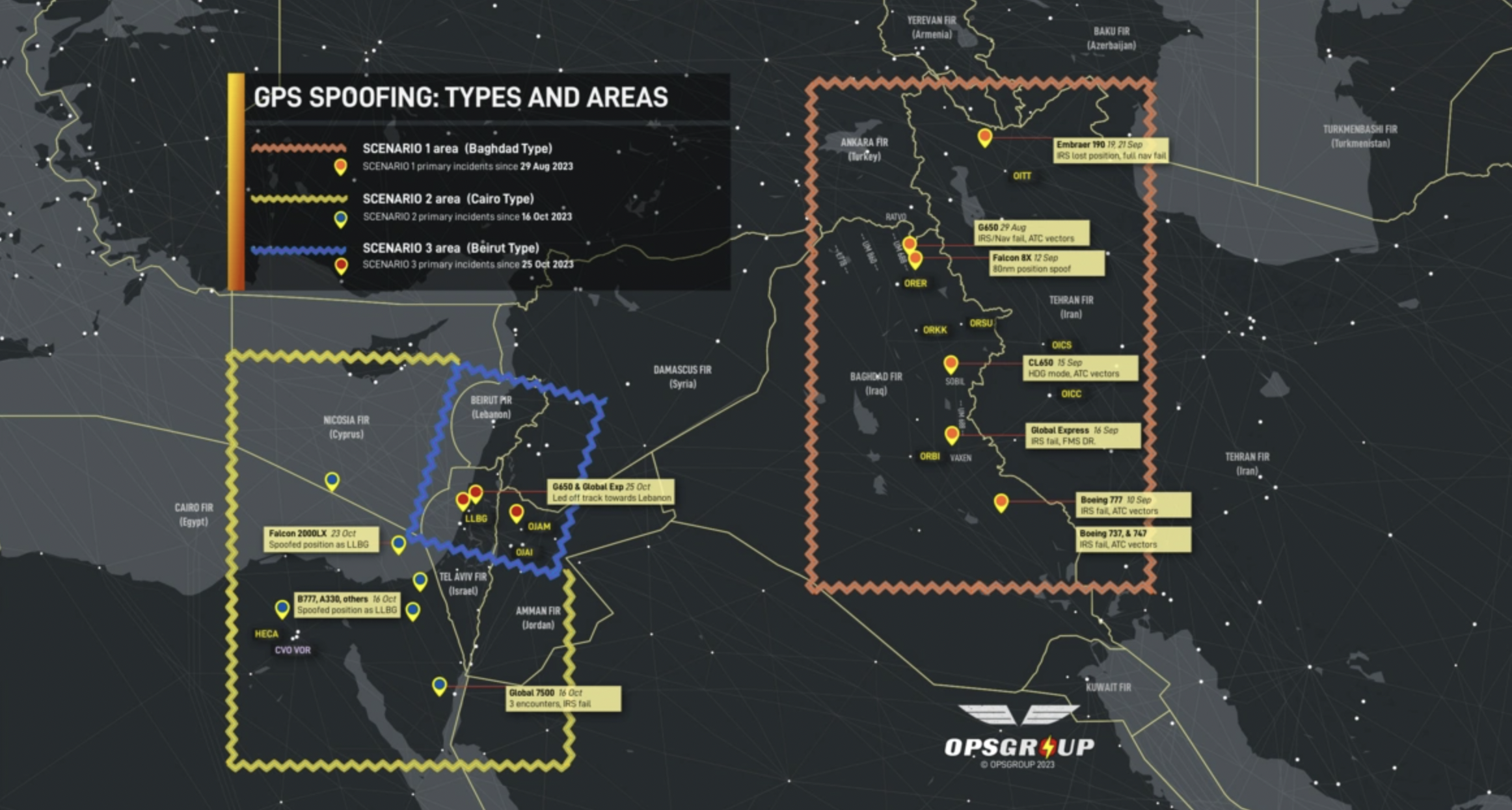 Quantum INS: GPS's Replacement? - AeroXplorer.com