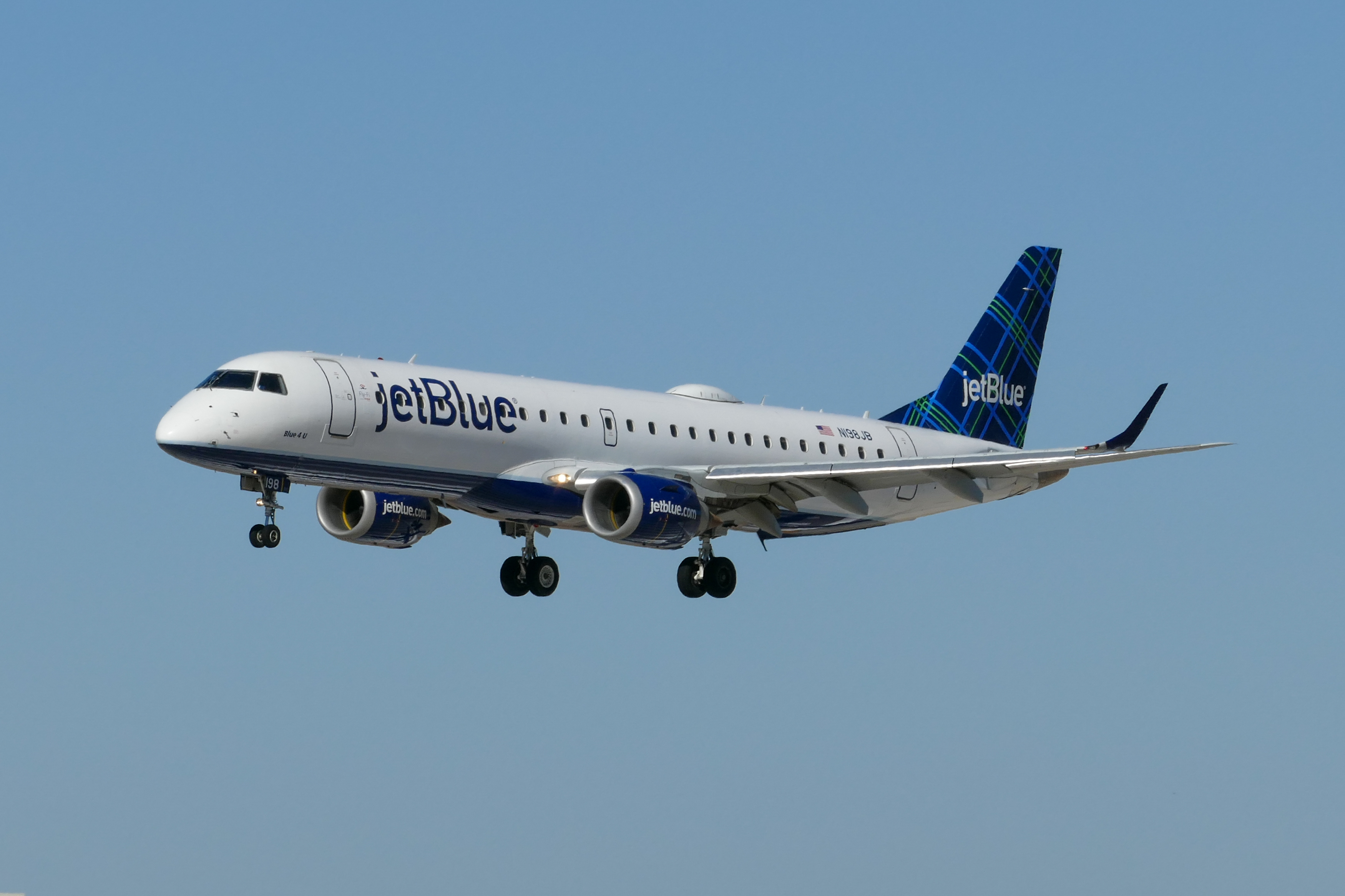 JetBlue Announces Changes to Even More Space Extra Legroom Seats ...
