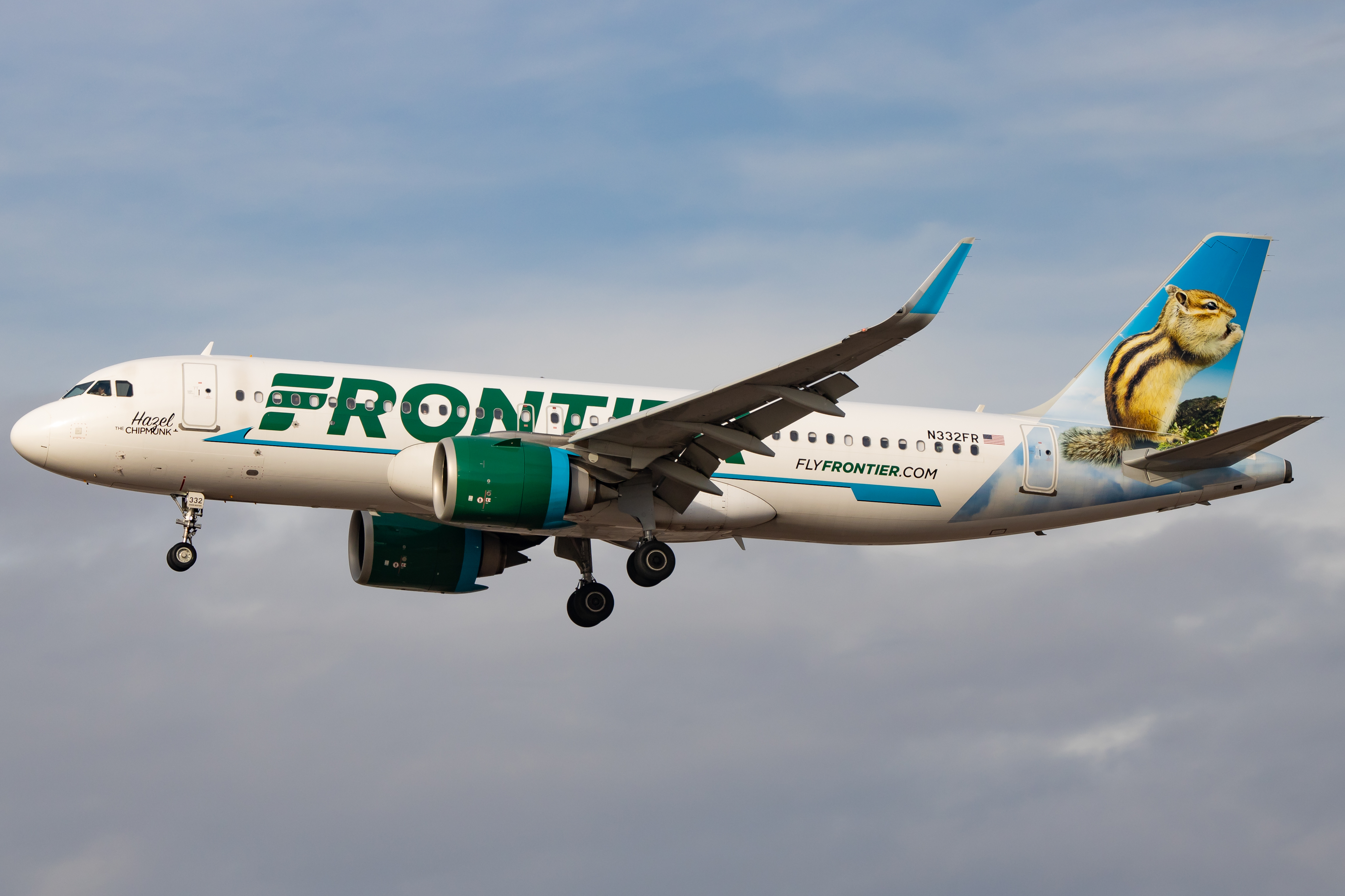 Frontier Airlines Pilots Vote to Authorize Strike with 99% Approval ...