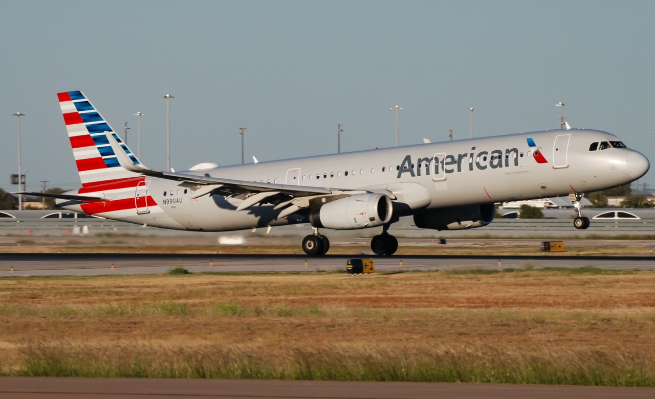 American Airlines To Launch Nonstop Daily Service Between Philadelphia ...